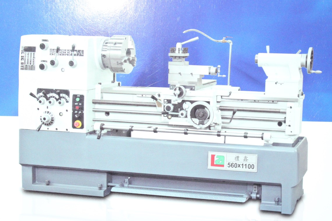 Production Facility – Mossa Karya Utama